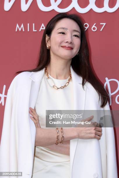 Ji Woo Choi Photos And Premium High Res Pictures Getty Images