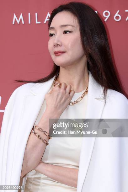 Ji Woo Choi Photos And Premium High Res Pictures Getty Images
