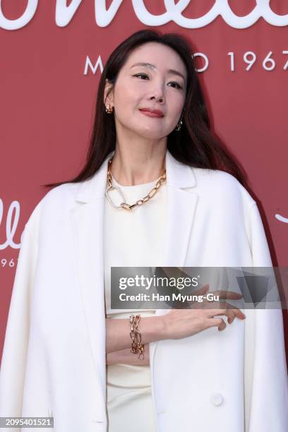 Ji Woo Choi Photos And Premium High Res Pictures Getty Images