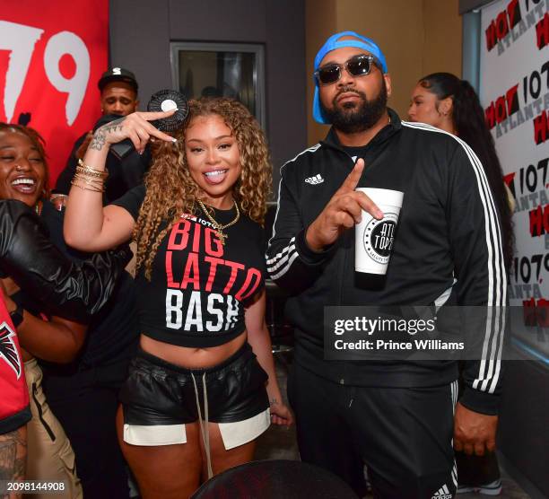 Birthday Bash Atlanta 2024 Lineup - June Sallee Birthday Bash Atlanta 2024 Lineup - June Sallee