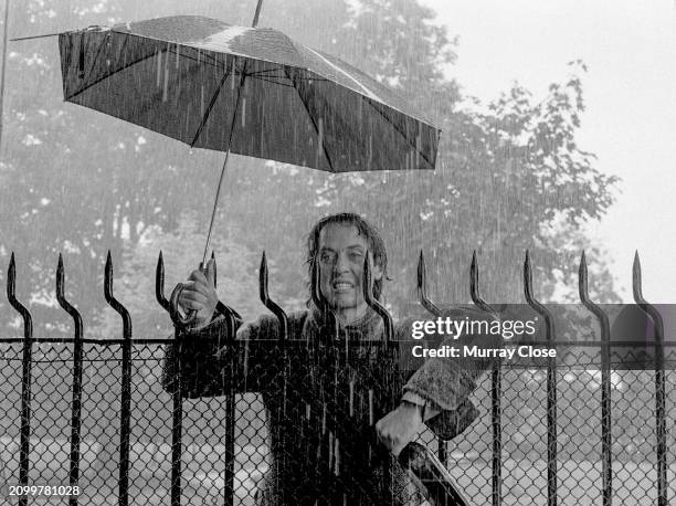 4753 Richard E Grant Photos And High Res Pictures Getty Images