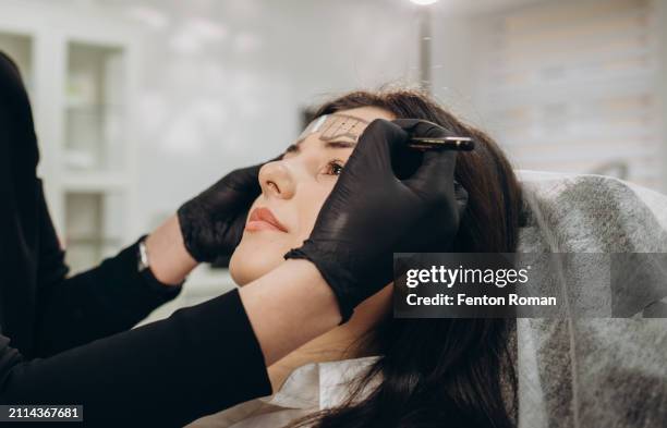 Choosing the Right Microblading Artist: What to Look For