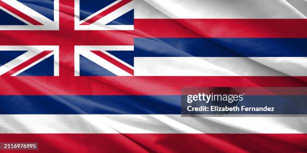 113 Hawaiian Flags Stock Photos, High-Res Pictures, and Images - Getty ... 113 Hawaiian Flags Stock Photos, High-Res Pictures, and Images - Getty ...
