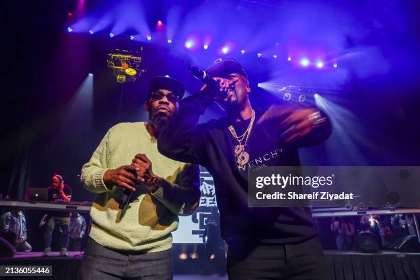 1005 Memphis Bleek Photos And High Res Pictures Getty Images