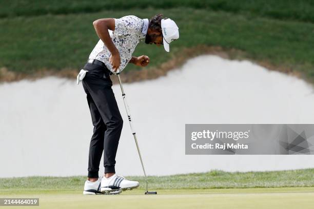 2071 Akshay Bhatia Photos And High Res Pictures Getty Images