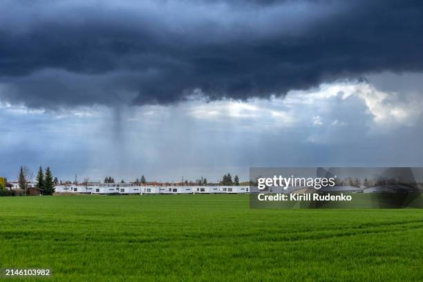 Czech Agriculture Photos And Premium High Res Pictures Getty Images