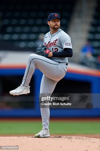 1332 Casey Mize Photos And High Res Pictures Getty Images