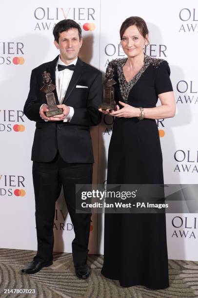Miriam Buether Photos And Premium High Res Pictures Getty Images