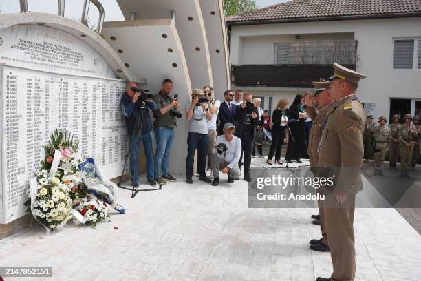 161 Ahmici Massacre Stock Photos, High-Res Pictures, and Images - Getty ... 161 Ahmici Massacre Stock Photos, High-Res Pictures, and Images - Getty ...