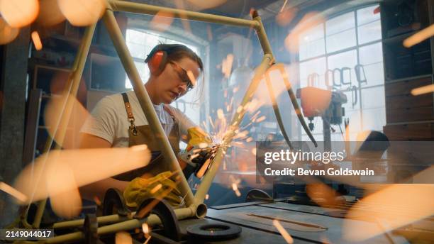 DIY Tips for Small Metal Fabrication Projects at Home