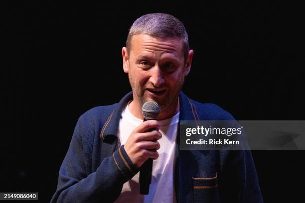 112 Tim Robinson Comedian Photos And High Res Pictures Getty Images