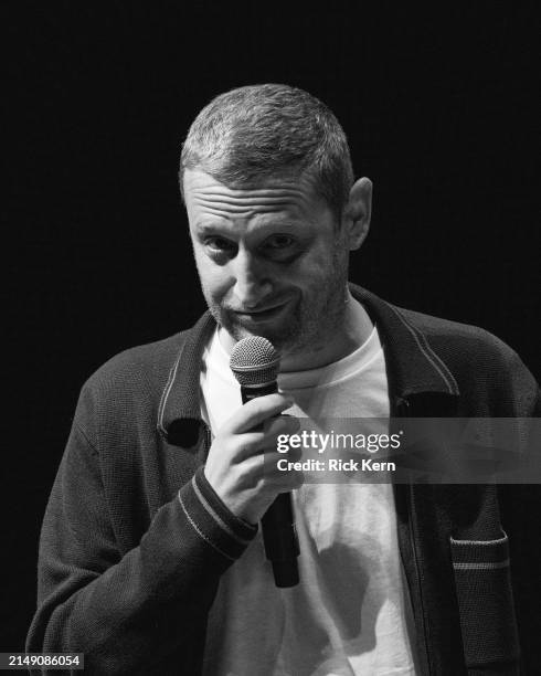 112 Tim Robinson Comedian Photos And High Res Pictures Getty Images