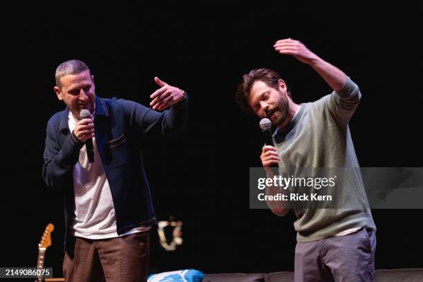 100 Zach Kanin Photos And High Res Pictures Getty Images