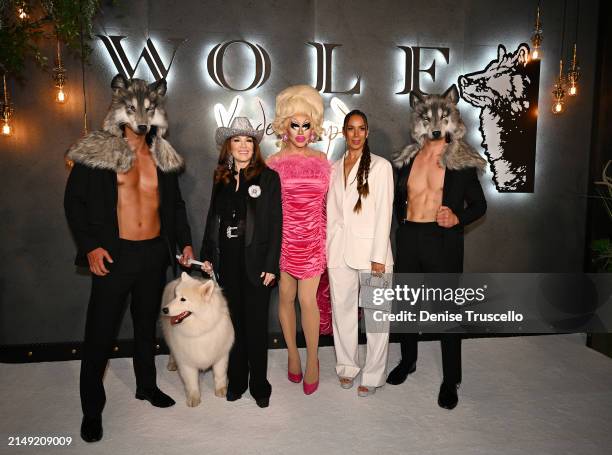 1331 Trixie Mattel Photos And High Res Pictures Getty Images