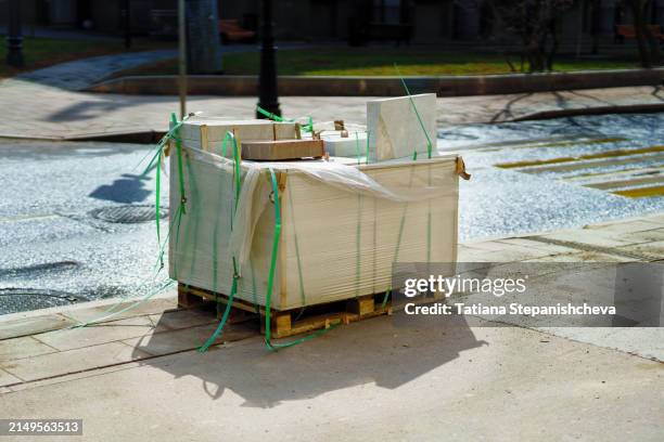 DIY Foam Pallet Solutions for Small Businesses
