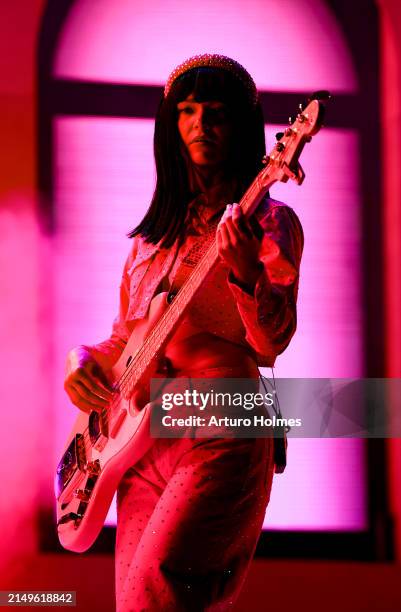 Laura Ochoa Photos And Premium High Res Pictures Getty Images