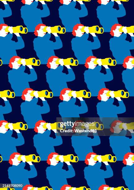 36 Person Looking Into Binoculars Background High Res Illustrations ... 36 Person Looking Into Binoculars Background High Res Illustrations ...