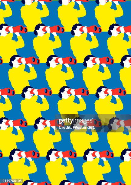 36 Person Looking Into Binoculars Background High Res Illustrations ... 36 Person Looking Into Binoculars Background High Res Illustrations ...