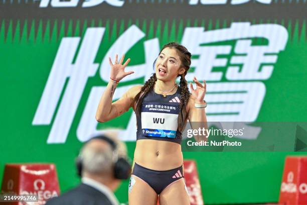 298 Wu Yanni Photos & High Res Pictures - Getty Images 298 Wu Yanni Photos & High Res Pictures - Getty Images