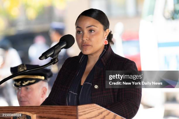 Jennifer Gutiérrez Photos And Premium High Res Pictures Getty Images