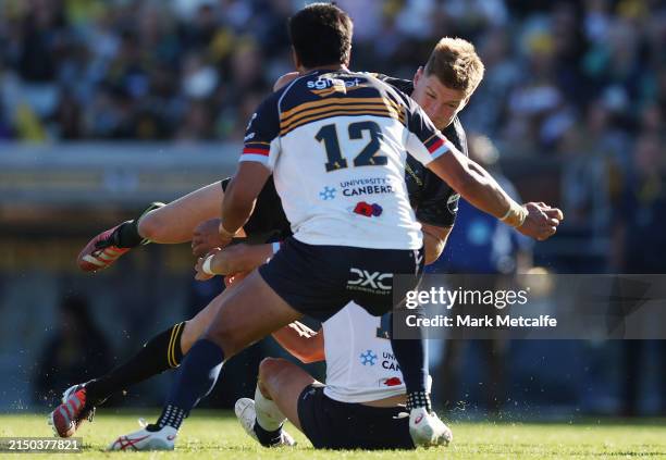 Noah Lolesio Photos And Premium High Res Pictures Getty Images