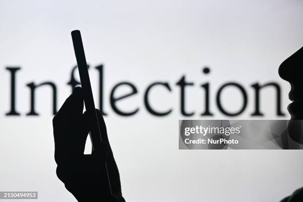 104 Inflection Ai Photos & High Res Pictures - Getty Images 104 Inflection Ai Photos & High Res Pictures - Getty Images