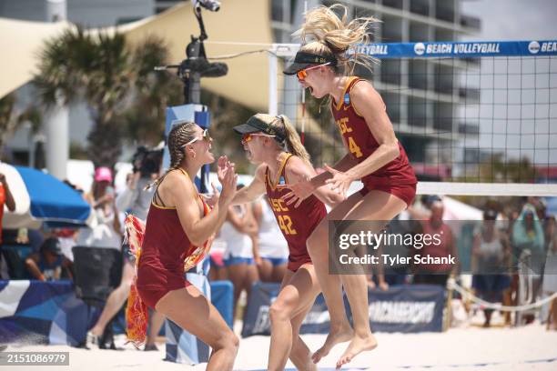 7425 Nicole Beach Photos And High Res Pictures Getty Images