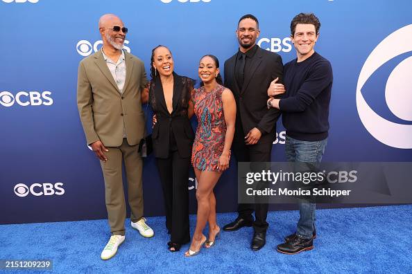 Damon Wayans, Essence Atkins, Tetona Jackson, Damon Wayans Jr. and ... Damon Wayans, Essence Atkins, Tetona Jackson, Damon Wayans Jr. and ...