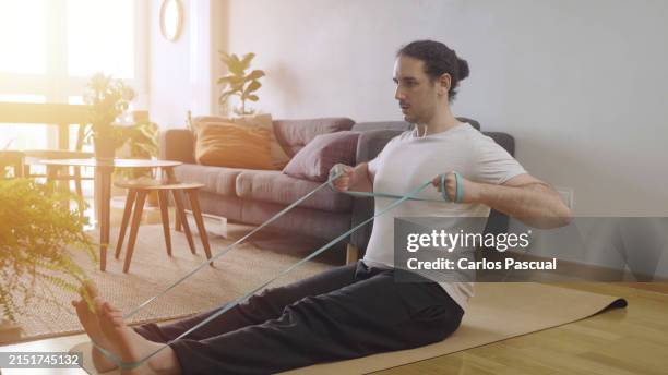 How to Create a Home Workout Routine: A Beginner's Guide
