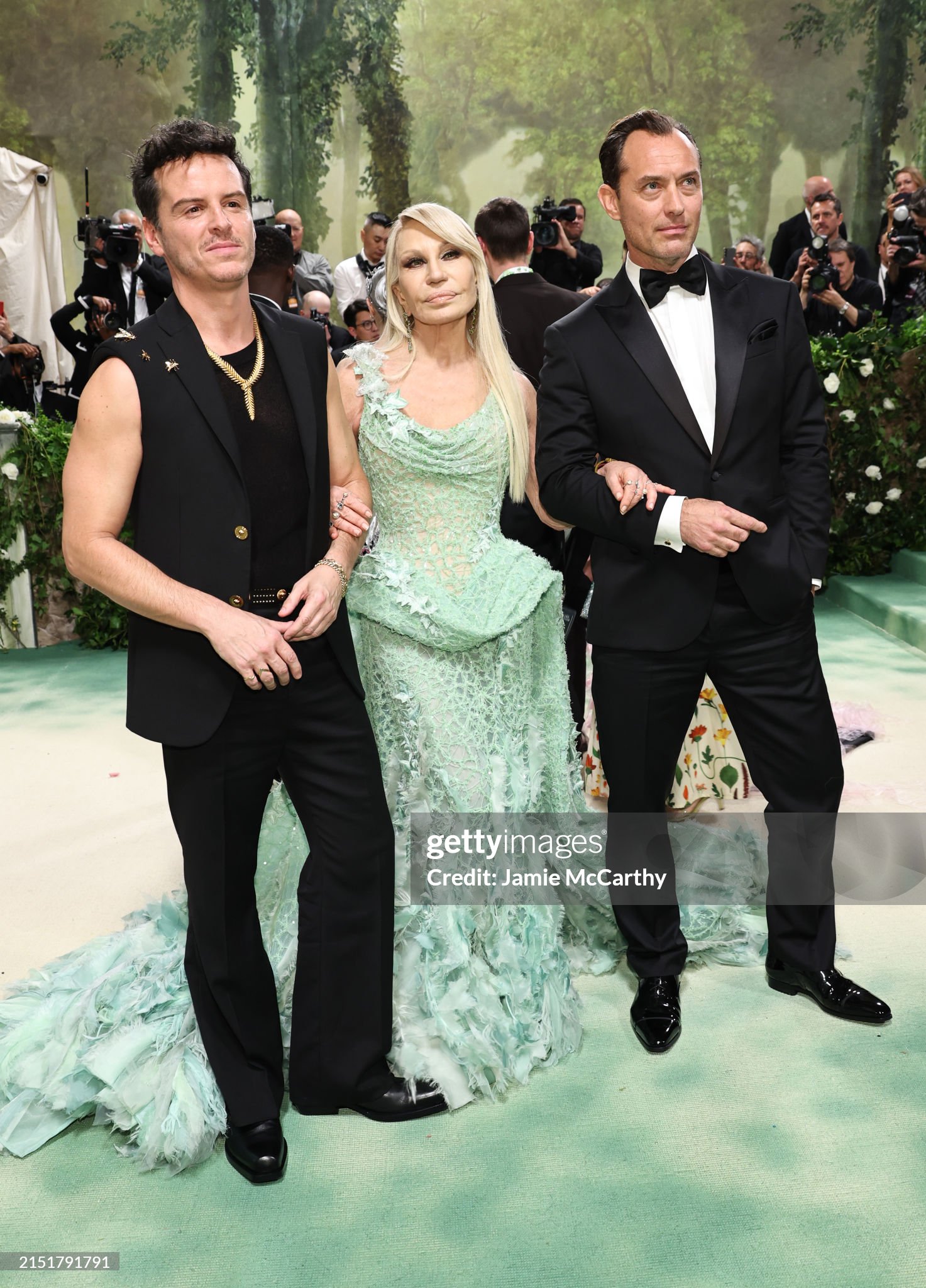 2024 Met Gala Page 30 Celebria Atrl