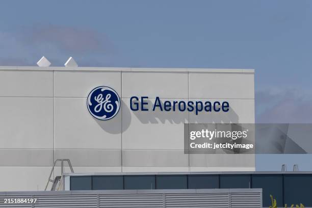 GE Aerospace Q2 results preview: Supply chain constraints could prevail ...