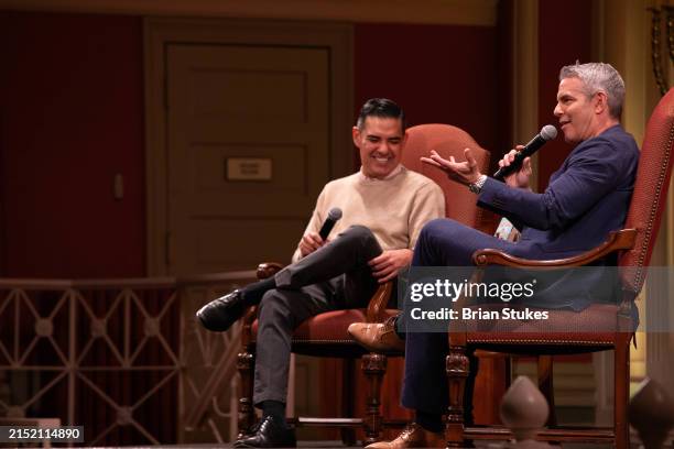 104 A Conversation With Andy Garcia Stock Photos, High-Res Pictures ... 104 A Conversation With Andy Garcia Stock Photos, High-Res Pictures ...