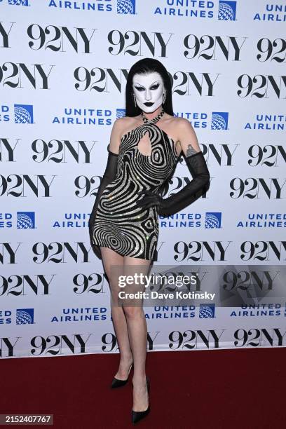 Rupauls Drag Race Photos And Premium High Res Pictures Getty Images