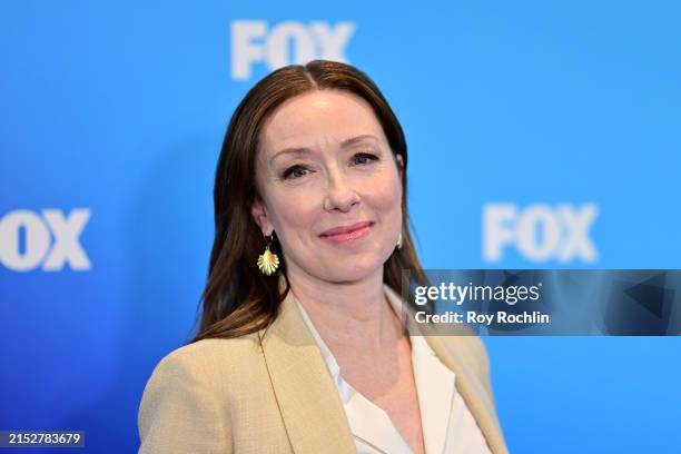 2019 Molly Parker Photos And High Res Pictures Getty Images