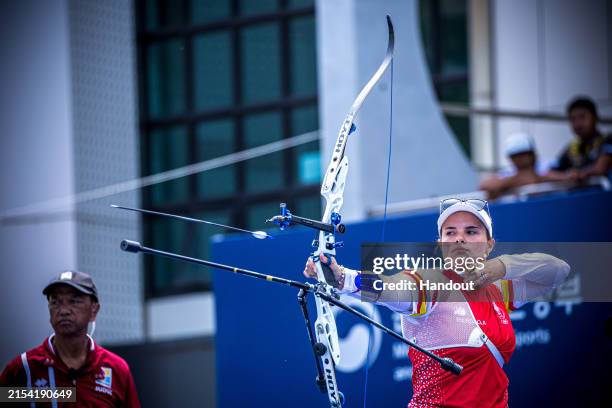 40 Elia Canales Photos And High Res Pictures Getty Images