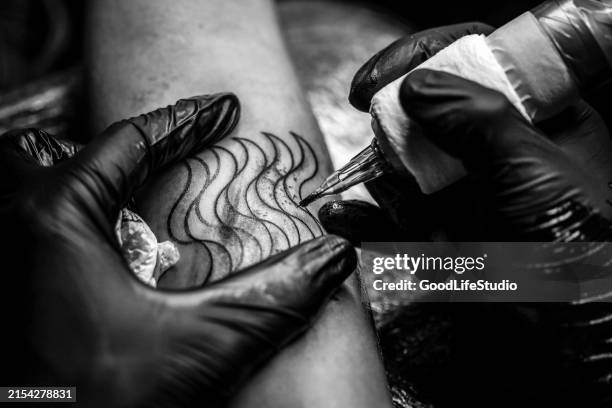 Finding the Best Tattoo Artists Near You in PA: A Comprehensive Guide