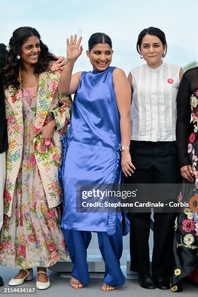 372 Kani Kusruti Photos And High Res Pictures Getty Images