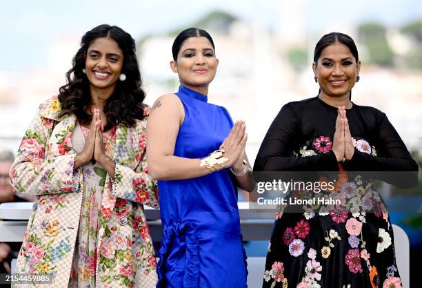 292 Kani Kusruti Photos And High Res Pictures Getty Images