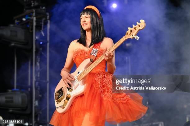 111 Laura Ochoa Photos And High Res Pictures Getty Images