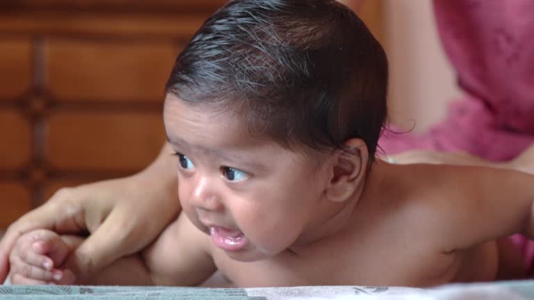 230 Mother Son Massage Stock Videos Footage And 4k Video Clips Getty
