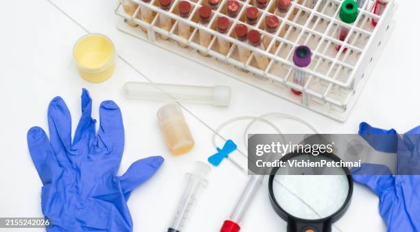 Comprehensive Blood Alcohol Content Measurement Services in NJ