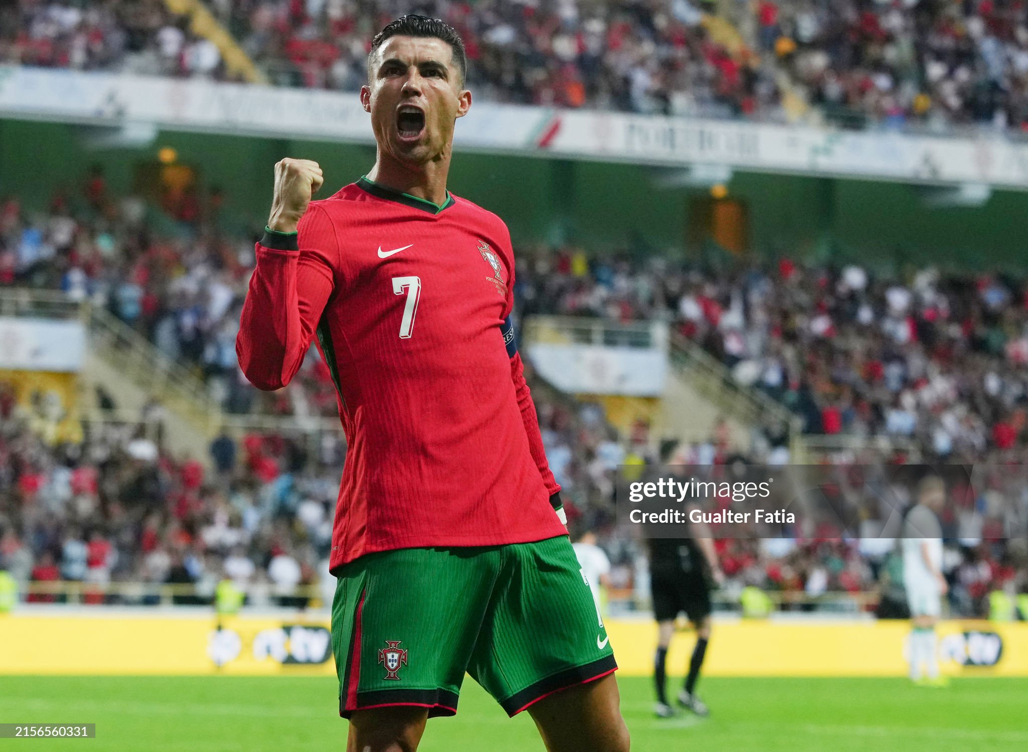 Cristiano Ronaldo Today Marks The Beginning Of A New Chapter In Our