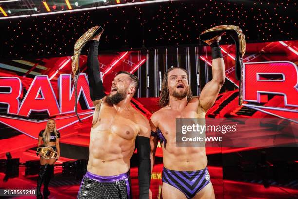 219 Finn Balor Photos And High Res Pictures Getty Images