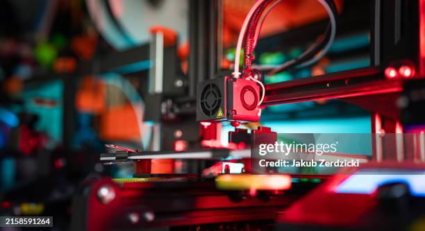 The Ultimate Guide to Designing Strong FDM Parts with ABS and PETG