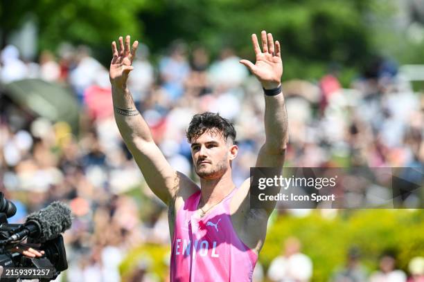 89 Anthony Ammirati Photos And High Res Pictures Getty Images