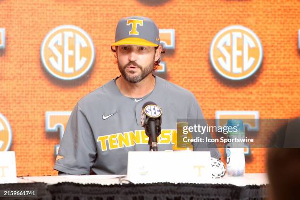 136 Tony Vitello Stock Photos, High-Res Pictures, and Images - Getty Images 136 Tony Vitello Stock Photos, High-Res Pictures, and Images - Getty Images