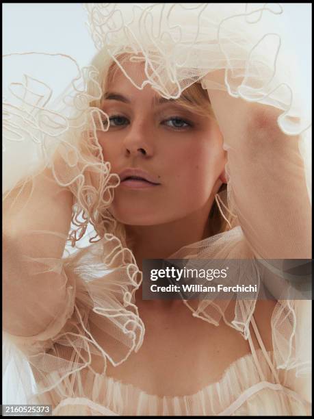 457 Millie Gibson Photos And High Res Pictures Getty Images