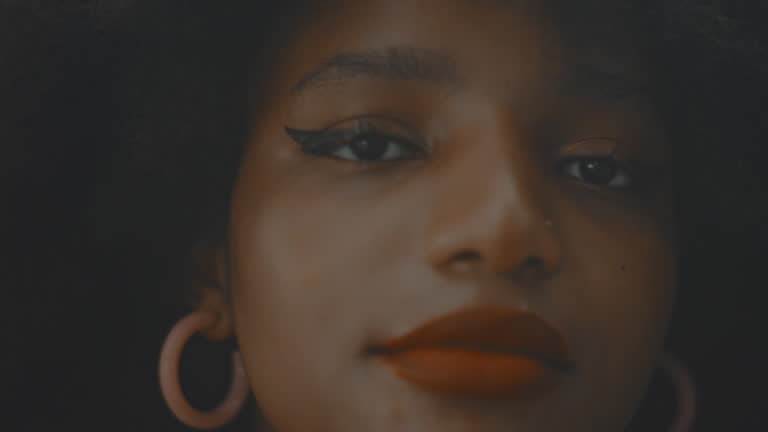 1914 Beautiful Black Lesbians Stock Videos Footage And 4k Video Clips Getty Images