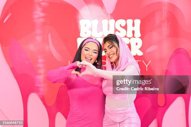 659 Mona Kattan Photos And High Res Pictures Getty Images