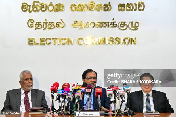 518 Election Commission Of Sri Lanka Stock Photos, High-Res Pictures ... 518 Election Commission Of Sri Lanka Stock Photos, High-Res Pictures ...